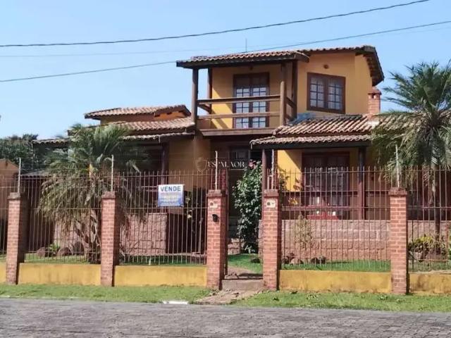 Casa / Sobrado em Condomínio para Venda em Salto/SP Centro 3 Quartos