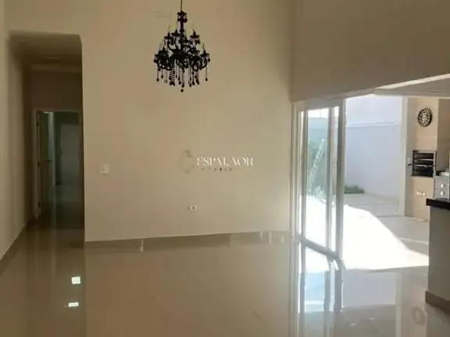 Casa / Sobrado em Condomínio para Venda em Salto/SP Centro 3 Quartos