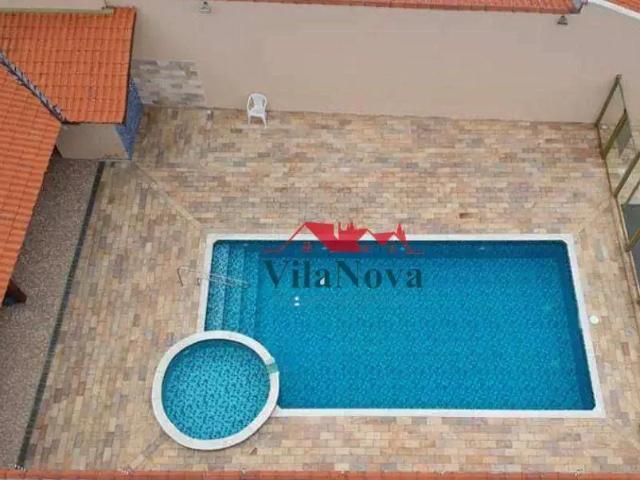 Casa / Sobrado em Condomínio para Venda em Salto/SP Bela Vista 2 Quartos