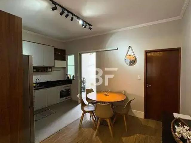 Casa / Sobrado em Condomínio para Venda em Salto/SP Bela Vista 3 Quartos