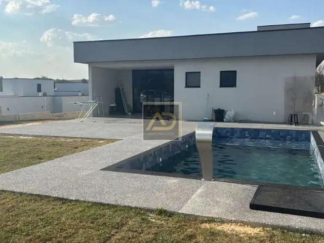 Casa / Sobrado em Condomínio para Venda em Salto/SP Buru 4 Quartos