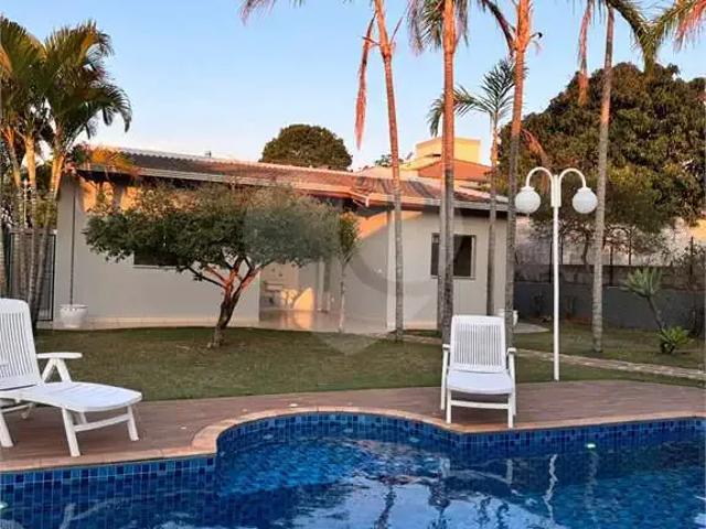 Casa / Sobrado em Condomínio para Venda em Salto/SP Buru 4 Quartos