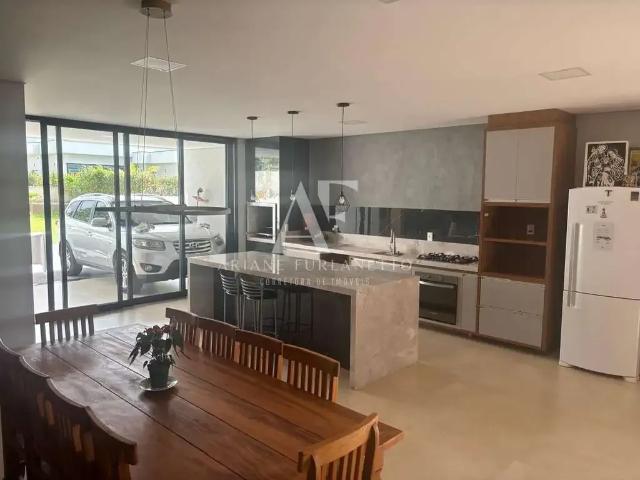 Casa / Sobrado em Condomínio para Venda em Salto/SP Buru 4 Quartos