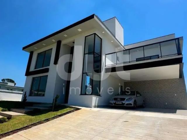 Casa / Sobrado em Condomínio para Venda em Salto/SP Buru 5 Quartos