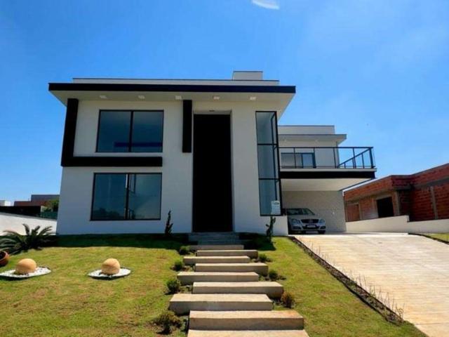 Casa / Sobrado em Condomínio para Venda em Salto/SP Buru 5 Quartos