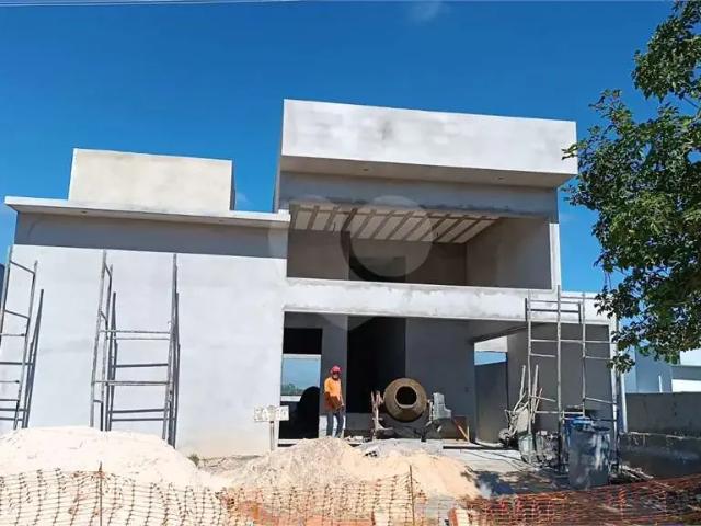Casa / Sobrado em Condomínio para Venda em Salto/SP Buru 3 Quartos