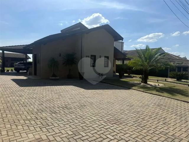 Casa / Sobrado em Condomínio para Venda em Salto/SP Buru 3 Quartos