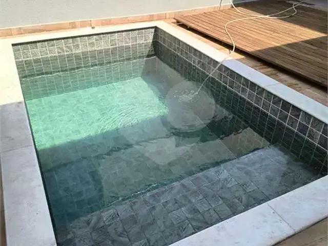 Casa / Sobrado em Condomínio para Venda em Salto/SP Buru 3 Quartos