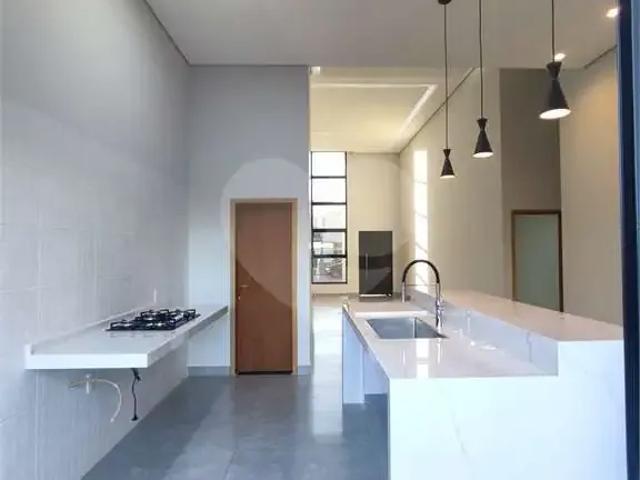Casa / Sobrado em Condomínio para Venda em Salto/SP Buru 3 Quartos