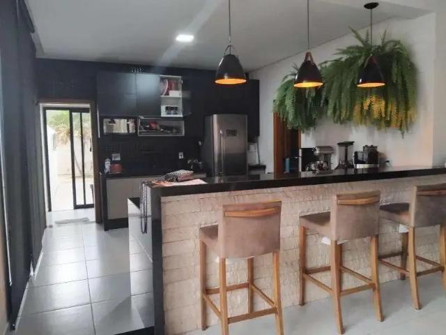 Casa / Sobrado em Condomínio para Venda em Salto/SP Buru 3 Quartos