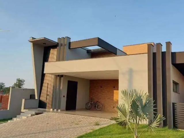 Casa / Sobrado em Condomínio para Venda em Salto/SP Buru 3 Quartos