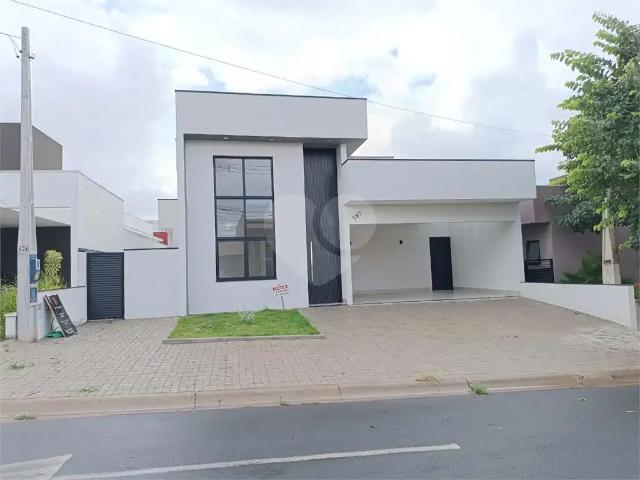 Casa / Sobrado em Condomínio para Venda em Salto/SP Buru 3 Quartos