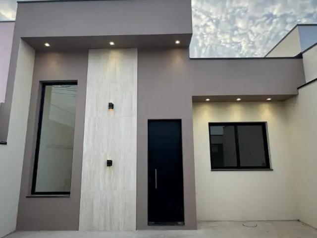 Casa / Sobrado em Condomínio para Venda em Salto/SP Guaraú 2 Quartos