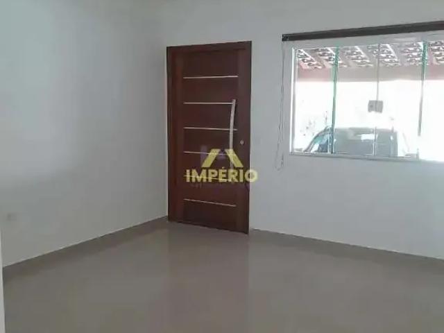 Casa / Sobrado em Condomínio para Venda em Salto/SP Distrito Industrial do Lageado 2 Quartos