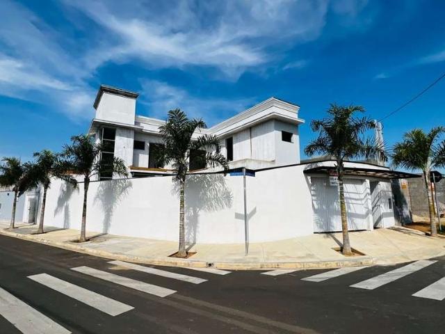 Casa / Sobrado em Condomínio para Venda em Salto/SP Haras Paineiras 2 Quartos