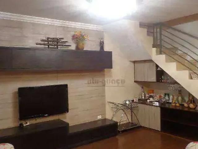 Casa / Sobrado em Condomínio para Venda em Salto/SP Haras Paineiras 3 Quartos