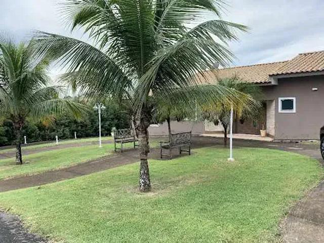 Casa / Sobrado em Condomínio para Venda em Salto/SP Haras Paineiras 3 Quartos