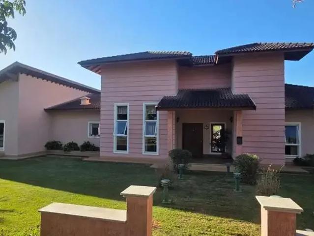 Casa / Sobrado em Condomínio para Venda em Salto/SP Haras Paineiras 3 Quartos