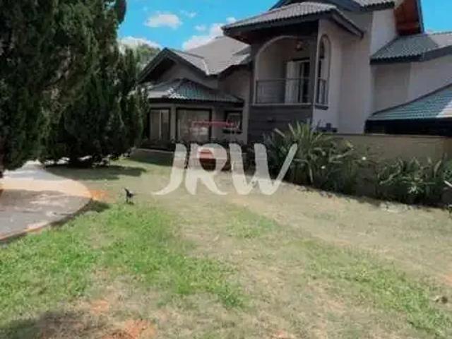 Casa / Sobrado em Condomínio para Venda em Salto/SP Haras Paineiras 4 Quartos