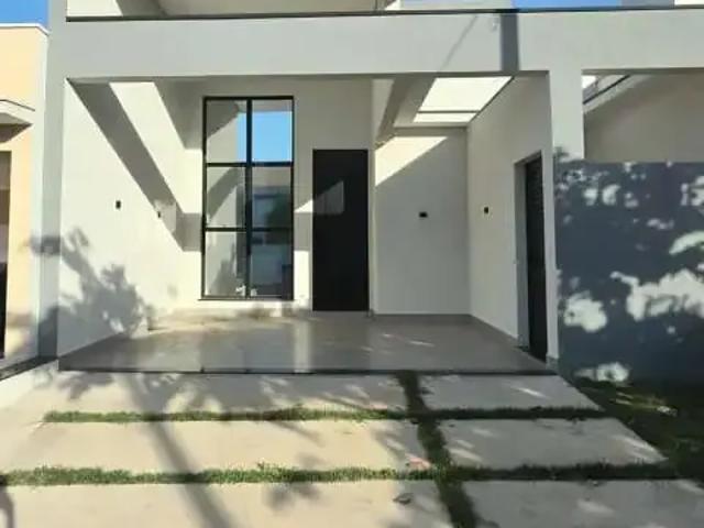 Casa / Sobrado em Condomínio para Venda em Salto/SP Itapecerica 3 Quartos