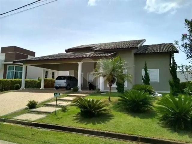 Casa / Sobrado em Condomínio para Venda em Salto/SP Itapecerica 3 Quartos