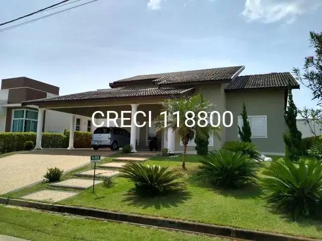 Casa / Sobrado em Condomínio para Venda em Salto/SP Itapecerica 3 Quartos