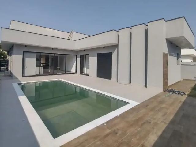Casa / Sobrado em Condomínio para Venda em Salto/SP Jardim Buru