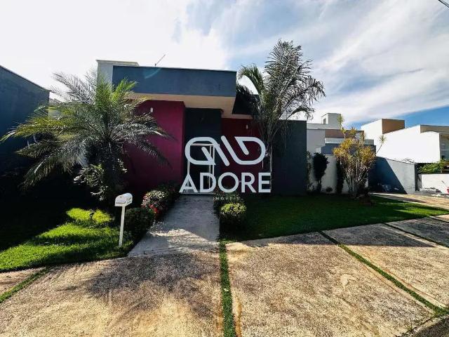 Casa / Sobrado em Condomínio para Venda em Salto/SP Jardim Bandeirantes 3 Quartos