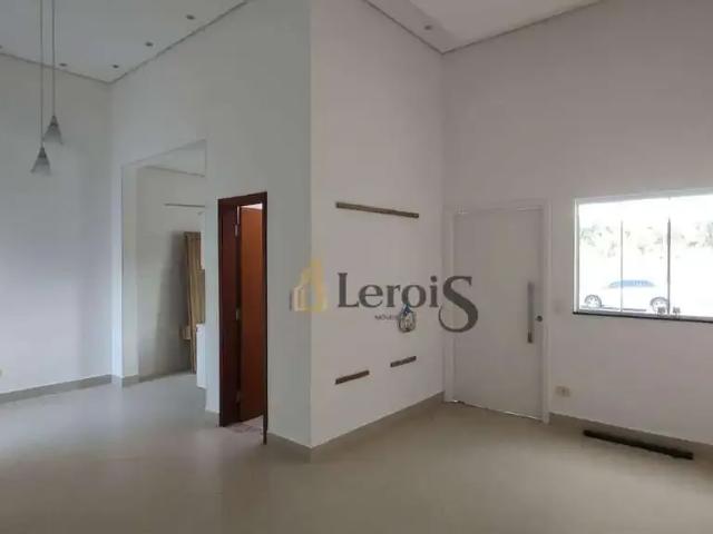 Casa / Sobrado em Condomínio para Venda em Salto/SP Jardim Bandeirantes 3 Quartos