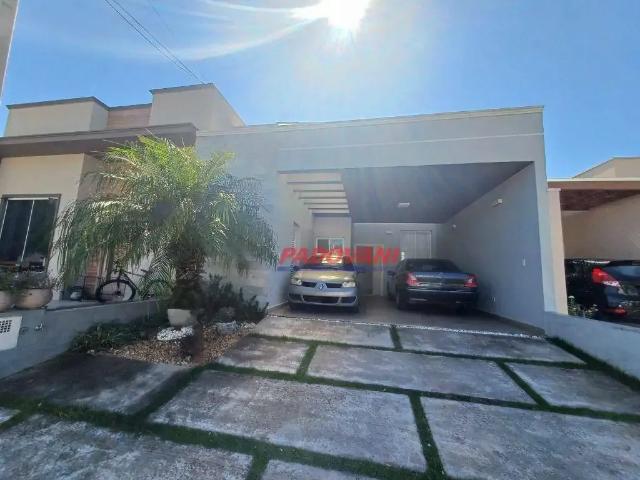 Casa / Sobrado em Condomínio para Venda em Salto/SP Jardim Bandeirantes 3 Quartos