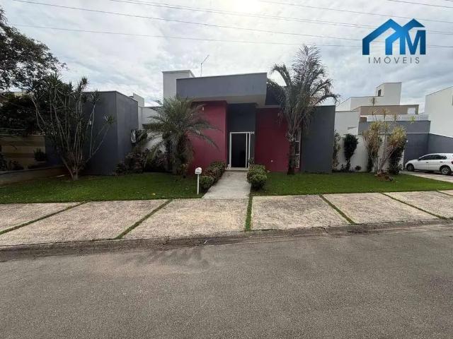 Casa / Sobrado em Condomínio para Venda em Salto/SP Jardim Bandeirantes 3 Quartos