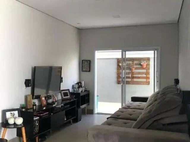 Casa / Sobrado em Condomínio para Venda em Salto/SP Jardim Bandeirantes 3 Quartos