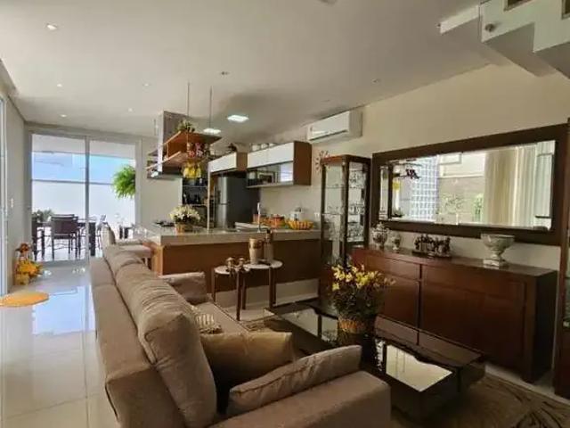 Casa / Sobrado em Condomínio para Venda em Salto/SP Jardim Bandeirantes 3 Quartos