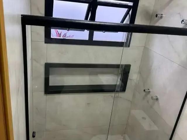 Casa / Sobrado em Condomínio para Venda em Salto/SP Jardim Celani 4 Quartos