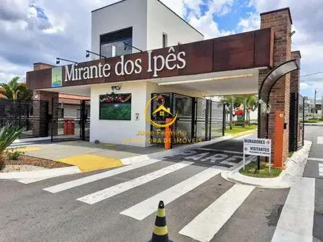 Casa / Sobrado em Condomínio para Venda em Salto/SP Jardim Celani 4 Quartos