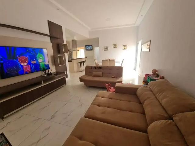 Casa / Sobrado em Condomínio para Venda em Salto/SP Jardim Celani 4 Quartos