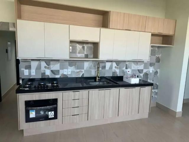 Casa / Sobrado em Condomínio para Venda em Salto/SP Jardim Celani 4 Quartos