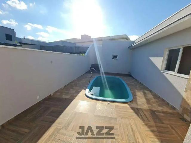 Casa / Sobrado em Condomínio para Venda em Salto/SP Jardim Celani 4 Quartos