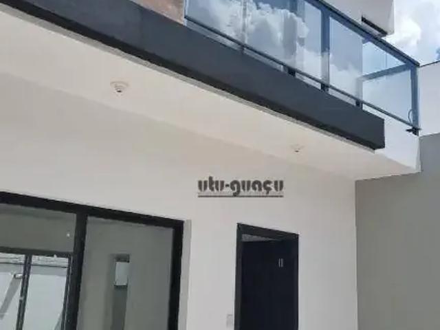Casa / Sobrado em Condomínio para Venda em Salto/SP Jardim Celani 2 Quartos