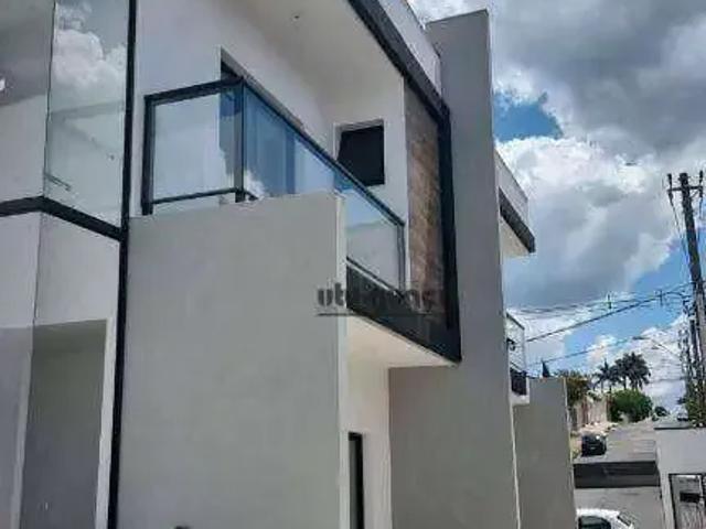 Casa / Sobrado em Condomínio para Venda em Salto/SP Jardim Celani 2 Quartos
