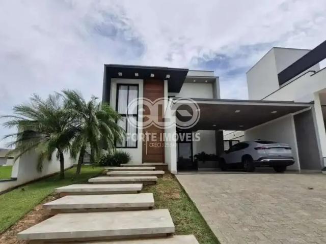 Casa / Sobrado em Condomínio para Venda em Salto/SP Jardim Celani 3 Quartos
