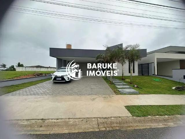 Casa / Sobrado em Condomínio para Venda em Salto/SP Jardim Celani 3 Quartos