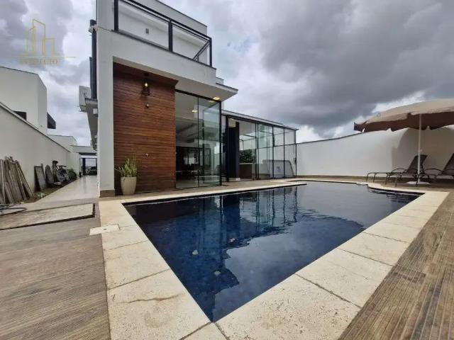 Casa / Sobrado em Condomínio para Venda em Salto/SP Jardim Celani 3 Quartos