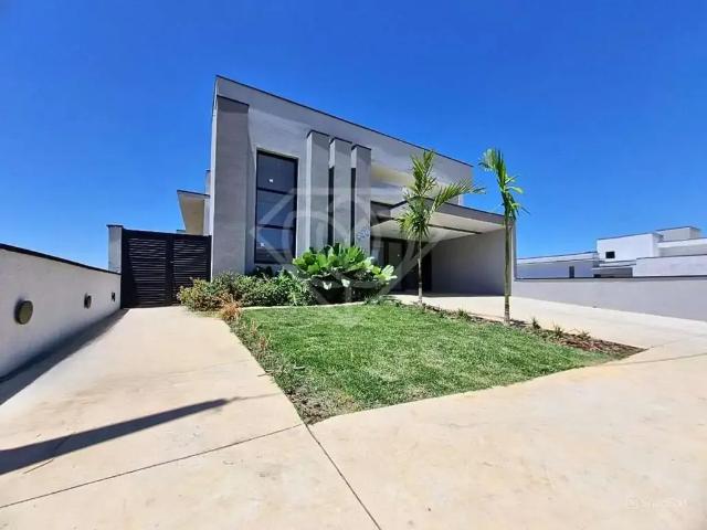 Casa / Sobrado em Condomínio para Venda em Salto/SP Jardim Celani 3 Quartos