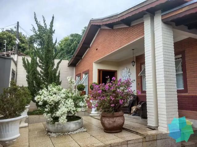 Casa / Sobrado em Condomínio para Venda em Salto/SP Jardim Celani 3 Quartos
