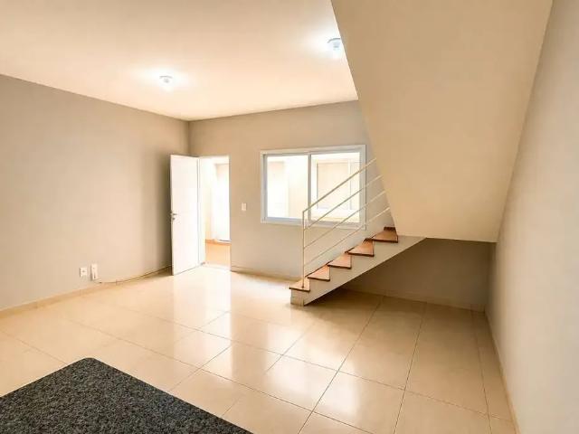 Casa / Sobrado em Condomínio para Venda em Salto/SP Jardim das Nações 2 Quartos