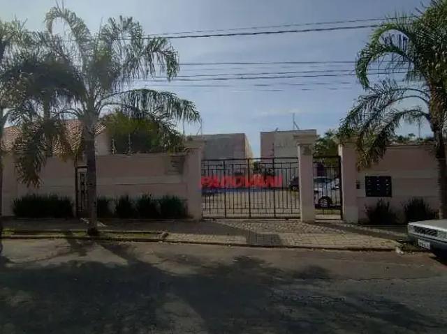 Casa / Sobrado em Condomínio para Venda em Salto/SP Jardim das Nações 2 Quartos