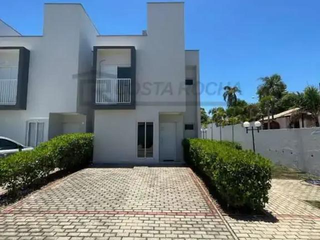 Casa / Sobrado em Condomínio para Venda em Salto/SP Jardim das Nações 3 Quartos