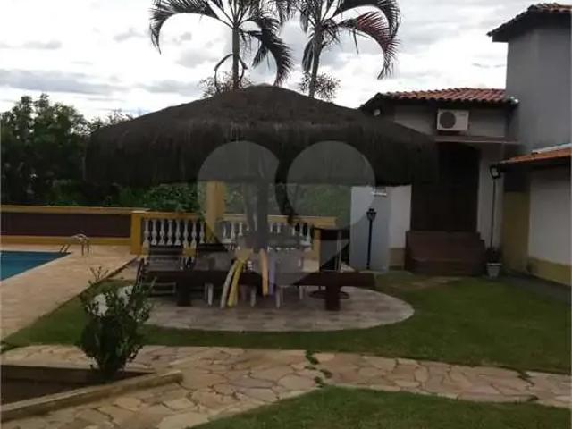 Casa / Sobrado em Condomínio para Venda em Salto/SP Jardim Delegá 4 Quartos