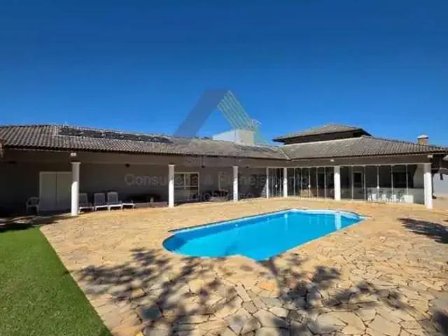 Casa / Sobrado em Condomínio para Venda em Salto/SP Jardim Delegá 4 Quartos